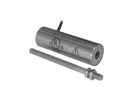 LVIT Position Sensors | HG Schaevitz LLC Alliance Sensors Group